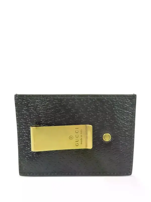 Gucci Gg Marmont Card Case