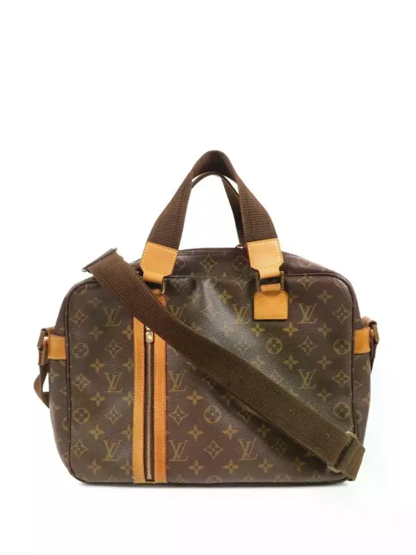 LOUIS VUITTON Sac Bosphore Tote Bag