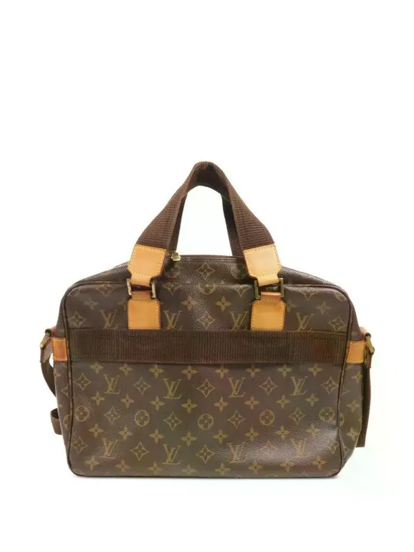 LOUIS VUITTON Sac Bosphore Tote Bag
