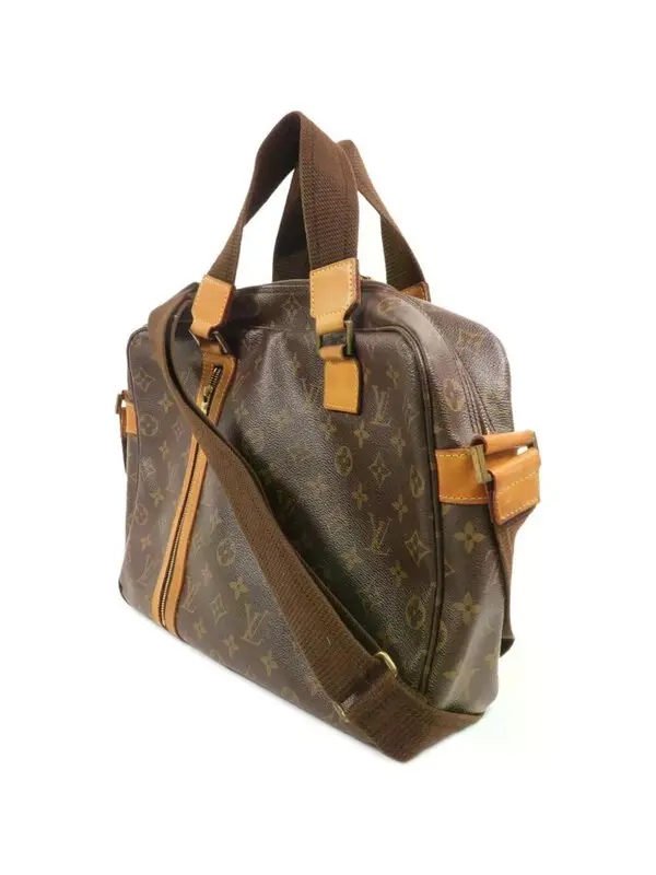 LOUIS VUITTON Sac Bosphore Tote Bag