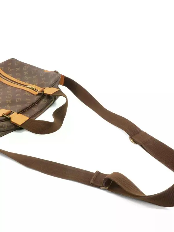 LOUIS VUITTON Sac Bosphore Tote Bag