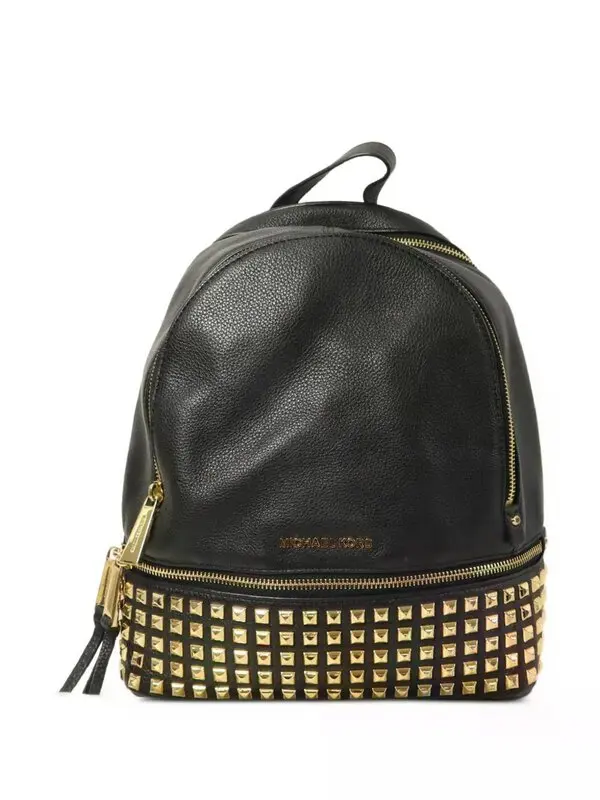 Michael Kors Rhea Studded Backpack