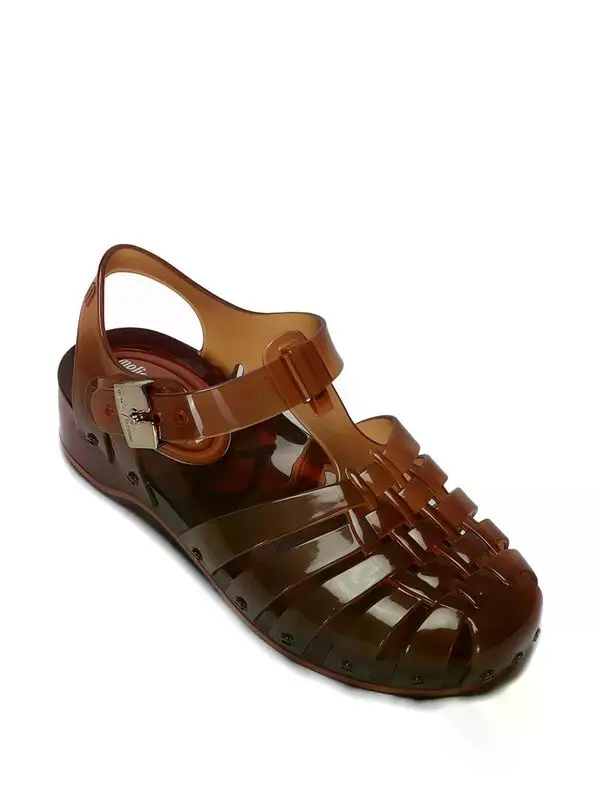 Melissa X Scholl Possession Pescura Cage Sandals