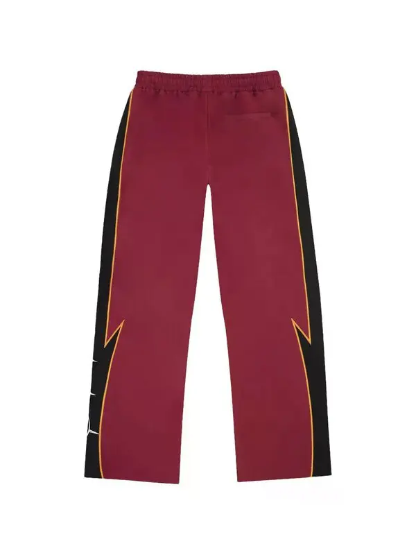 GODSPEED Panelled-design Track Pants
