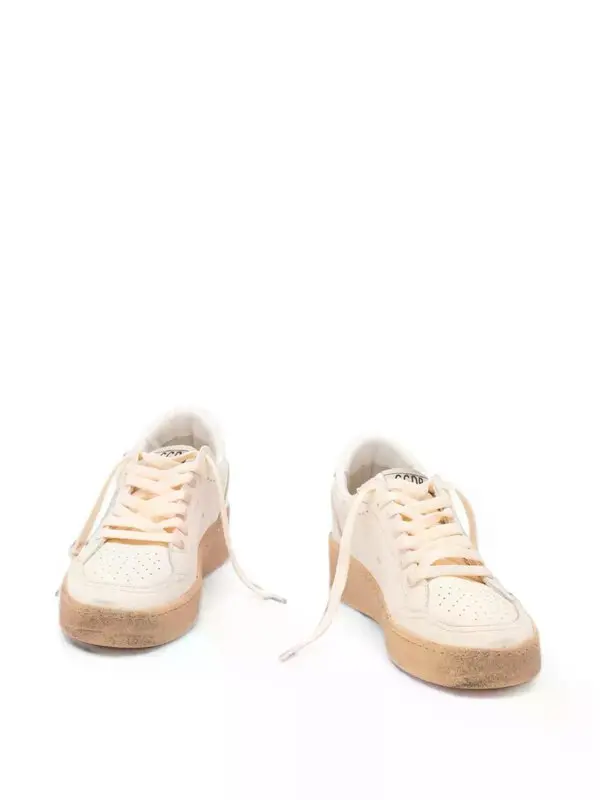 GOLDEN GOOSE Ball Star Sneakers