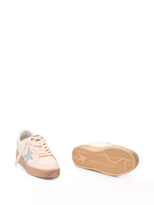 GOLDEN GOOSE Ball Star Sneakers