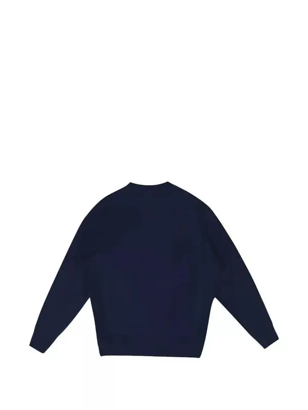 Aimé Leon Dore Embroidered Crewneck Sweater