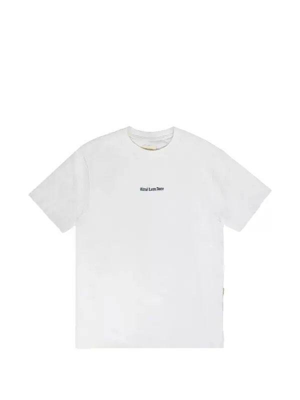 Aimé Leon Dore Uniform T-shirt - White