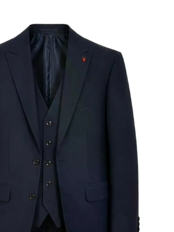 MULISH Single-breasted Suit