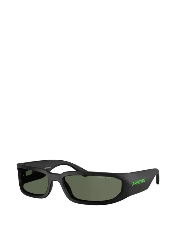ARNETTE Smaze Rectangle-frame Sunglasses