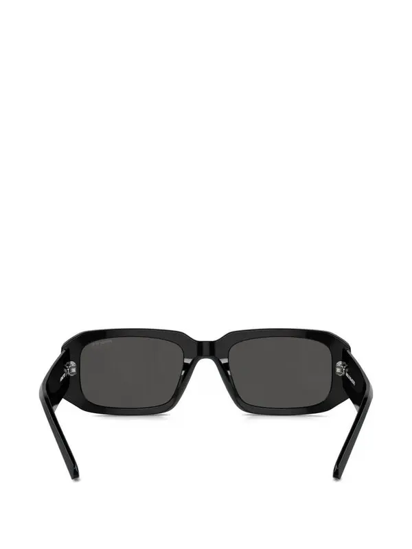 ARNETTE Square-frame Sunglasses