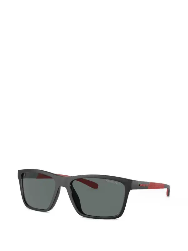 ARNETTE Rectangle-frame Sunglasses