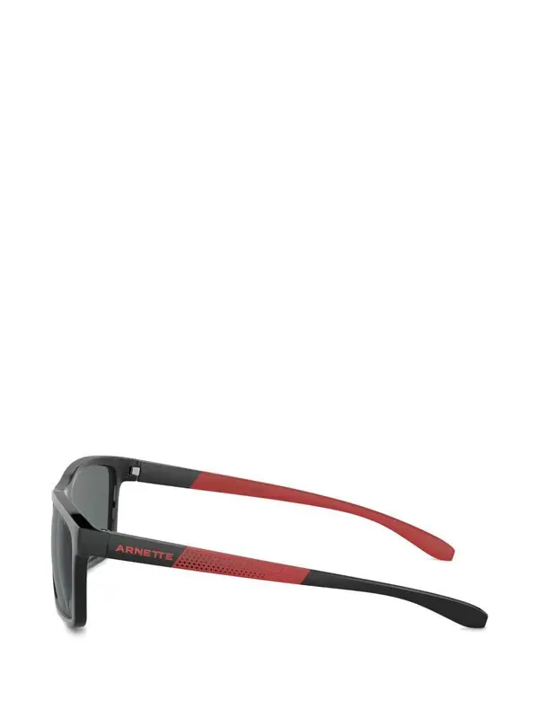 ARNETTE Rectangle-frame Sunglasses