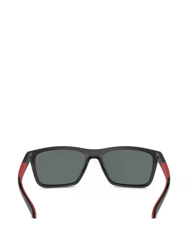ARNETTE Rectangle-frame Sunglasses