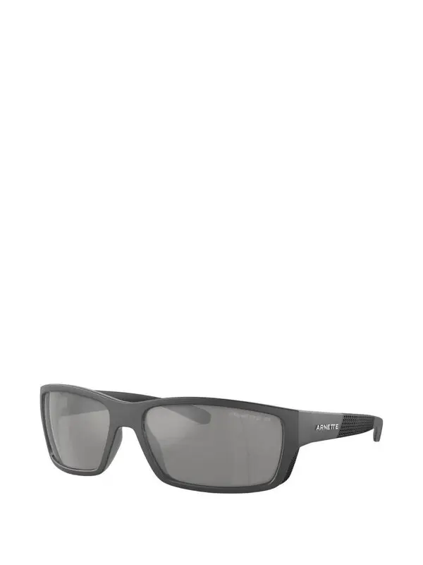 ARNETTE Rectangle-frame Sunglasses