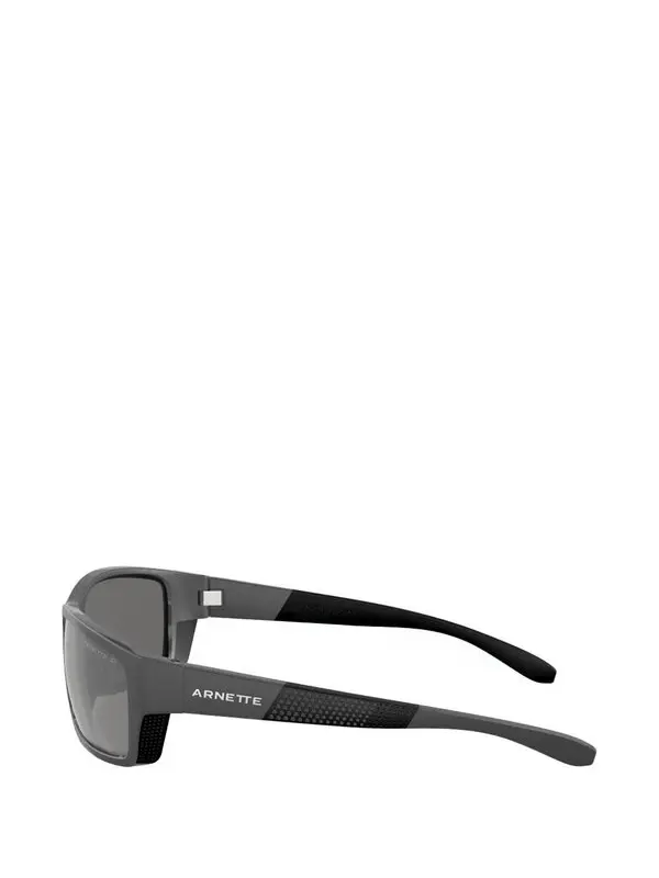 ARNETTE Rectangle-frame Sunglasses
