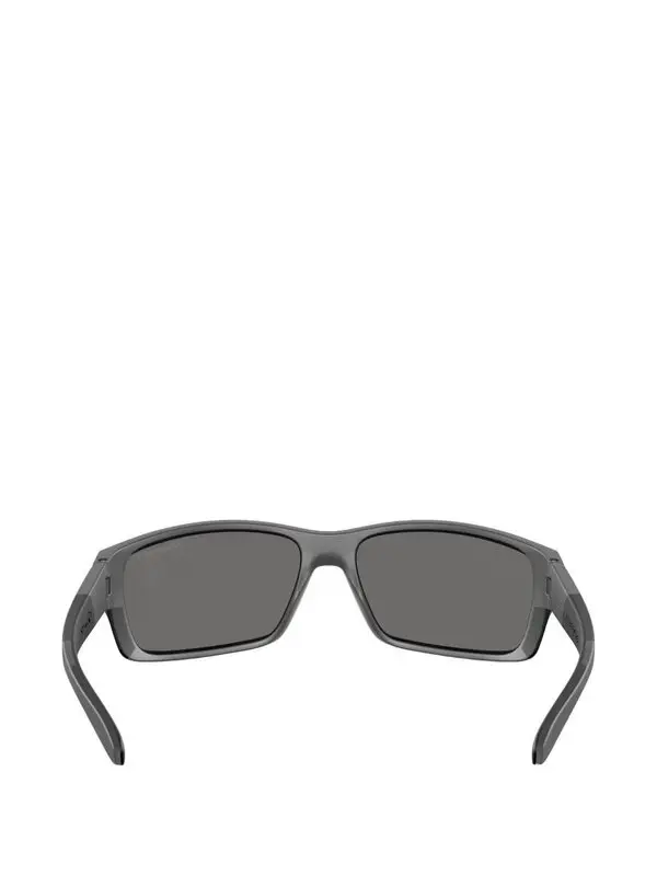 ARNETTE Rectangle-frame Sunglasses