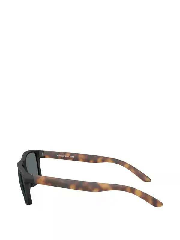 ARNETTE Slickster Rectangle-frame Sunglasses