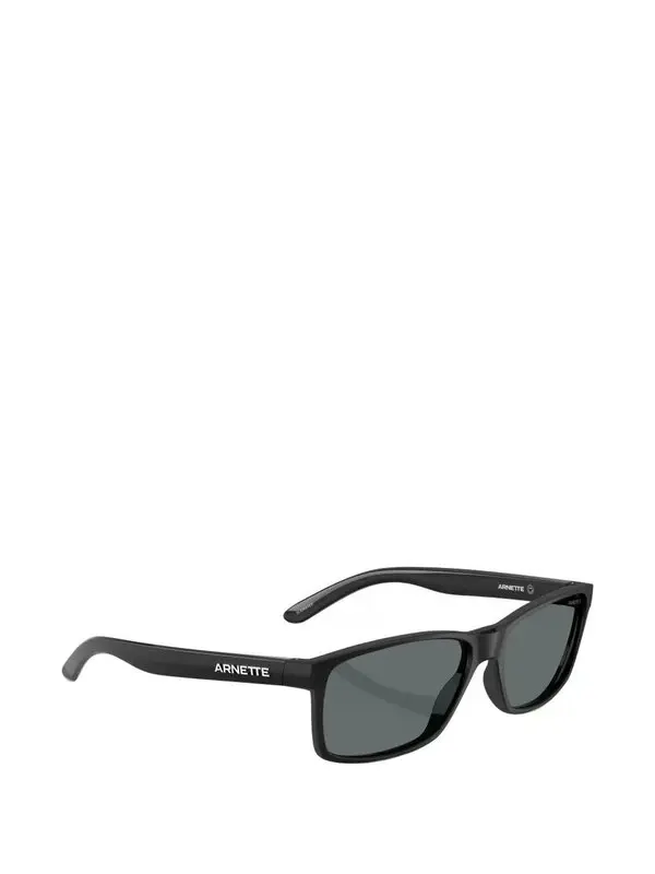 ARNETTE Slickster Rectangle-frame Sunglasses