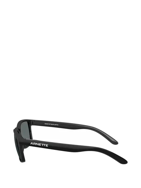 ARNETTE Slickster Rectangle-frame Sunglasses