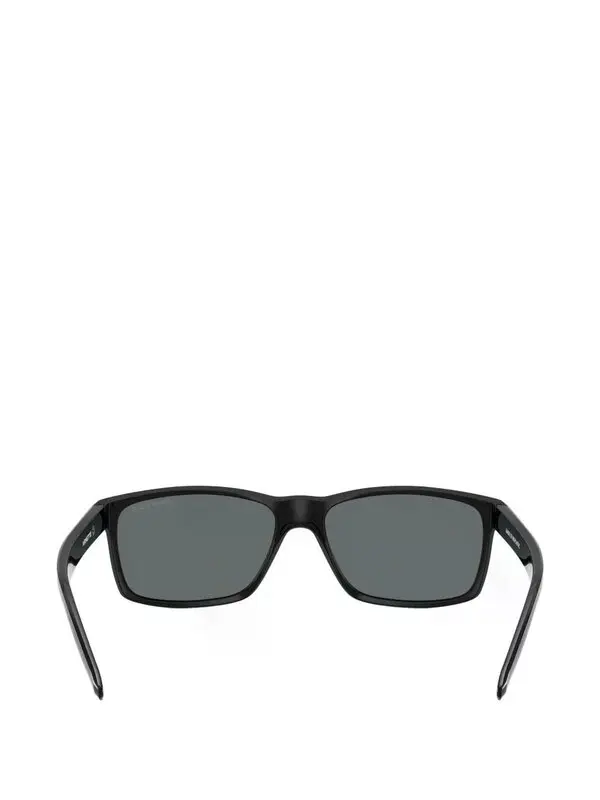 ARNETTE Slickster Rectangle-frame Sunglasses