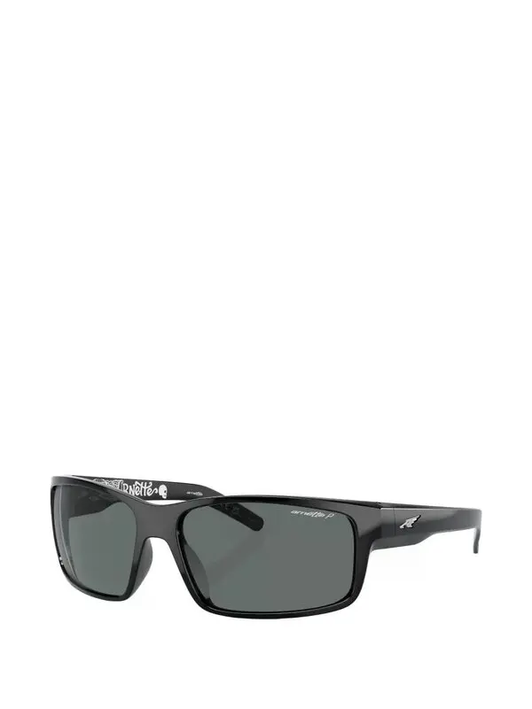 ARNETTE Fastball Rectangle-frame Sunglasses
