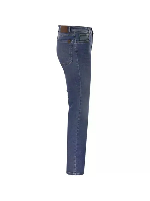 Max Mara Slim-fit Jeans