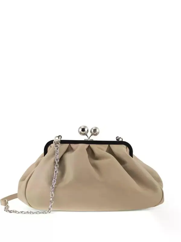 Max Mara Pasticcino Clutch Bag