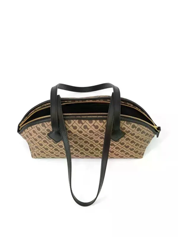 GHERARDINI Monogram Tote Bag