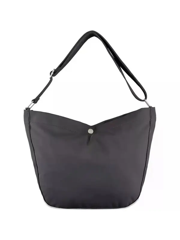 A.p.c. Journal Logo-print Messenger Bag