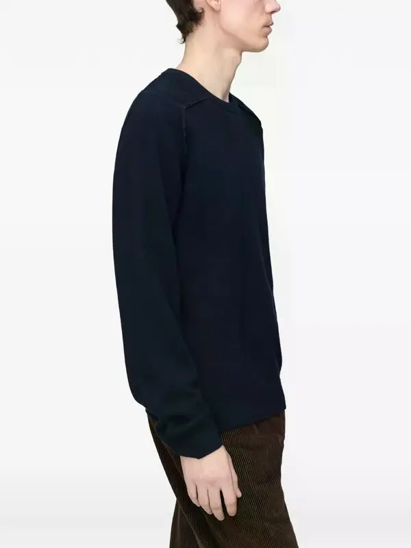 MAISON MARGIELA Four Stitches Signature Sweater