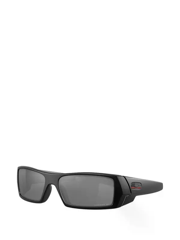 Oakley Gascan Rectangle Sunglasses