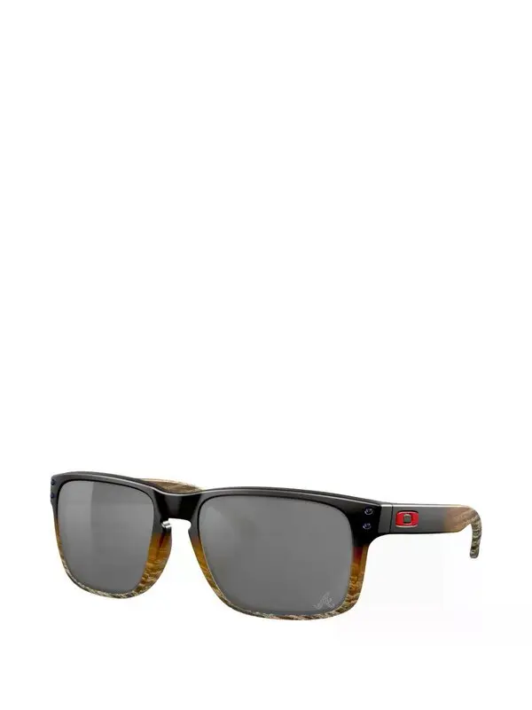 Oakley Holbrook Square-frame Sunglasses