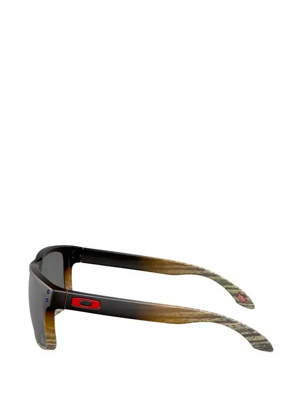 Oakley Holbrook Square-frame Sunglasses