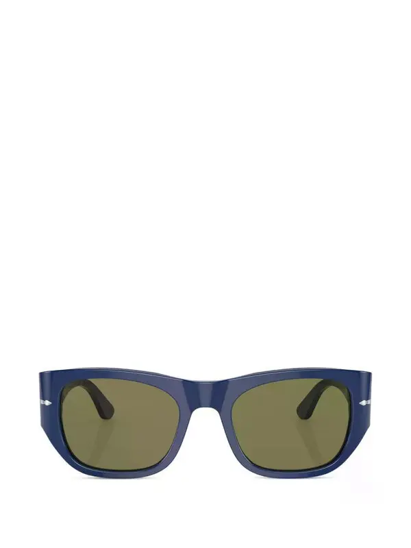Persol Rectangle-frame Sunglasses