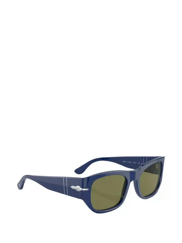 Persol Rectangle-frame Sunglasses