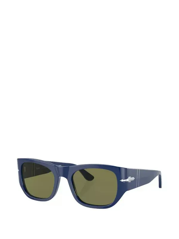 Persol Rectangle-frame Sunglasses