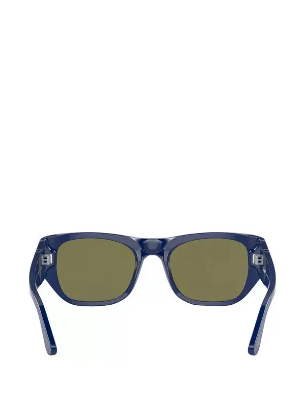 Persol Rectangle-frame Sunglasses