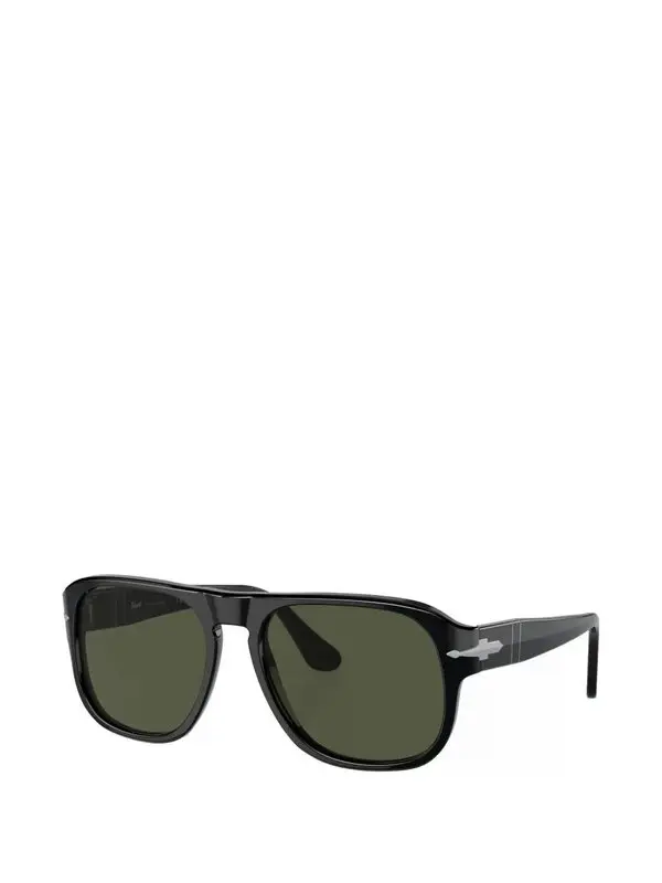 Persol Pilot Frame Sunglasses