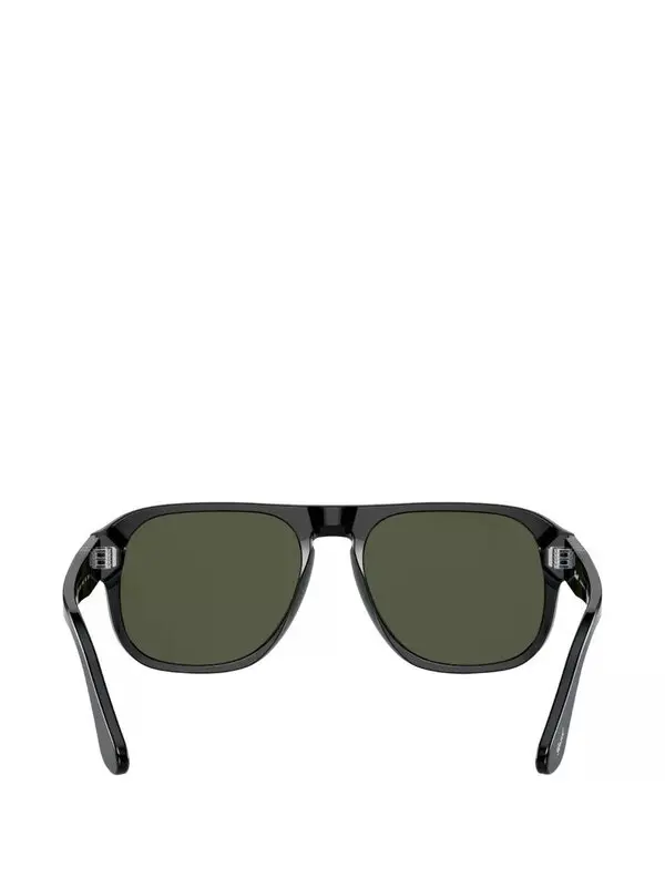 Persol Pilot Frame Sunglasses