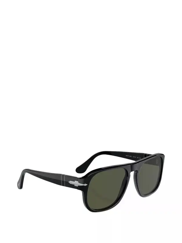 Persol Pilot Frame Sunglasses