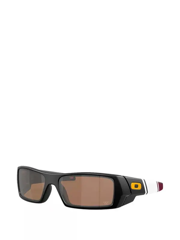 Oakley Gascan Rectangle Sunglasses