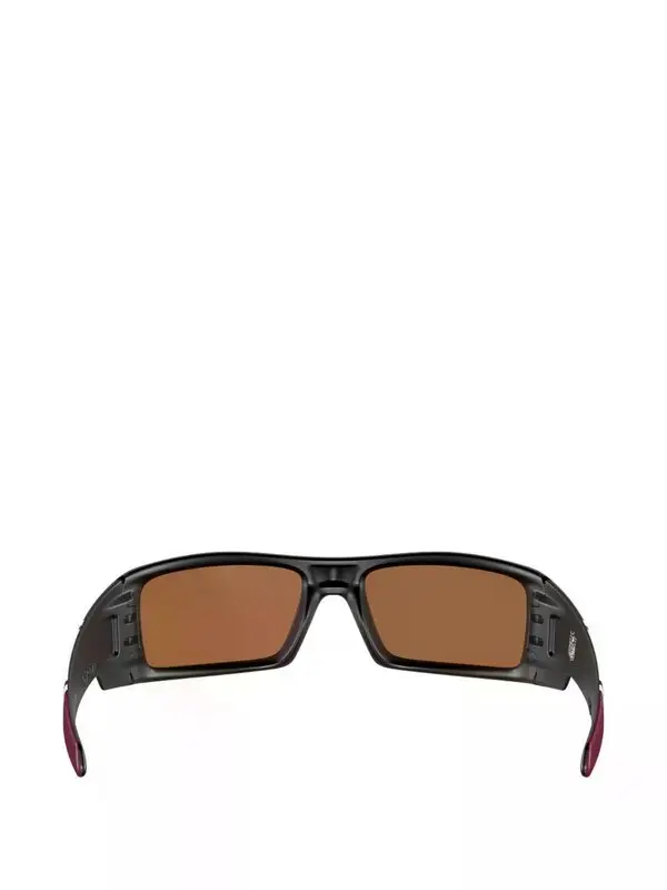Oakley Gascan Rectangle Sunglasses