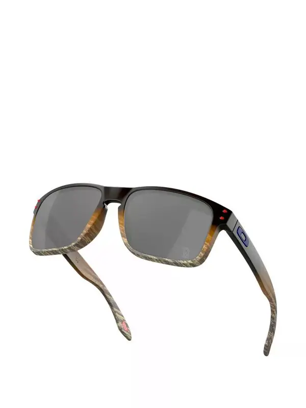 Oakley Holbrook Mlb Boston Red Sox Sunglasses