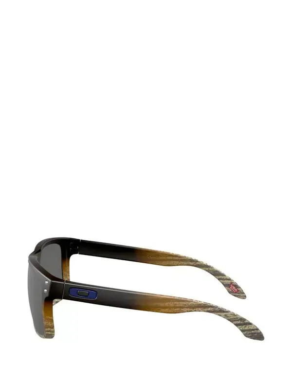 Oakley Holbrook Square-frame Sunglasses