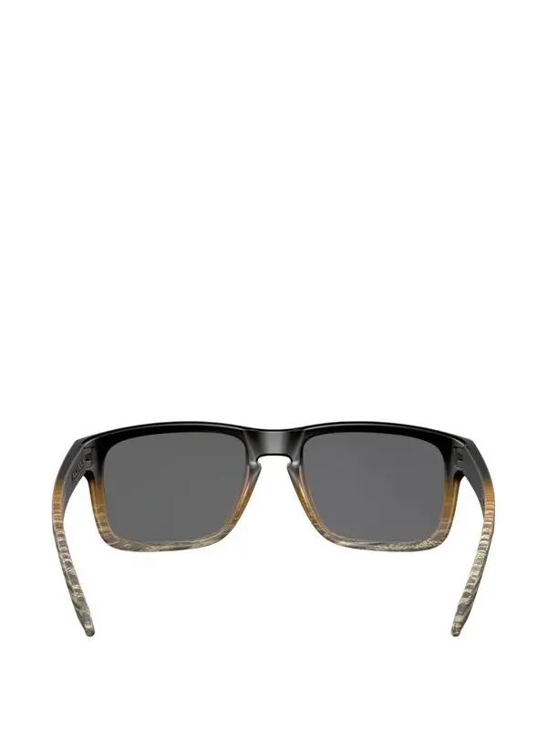 Oakley Holbrook Square-frame Sunglasses