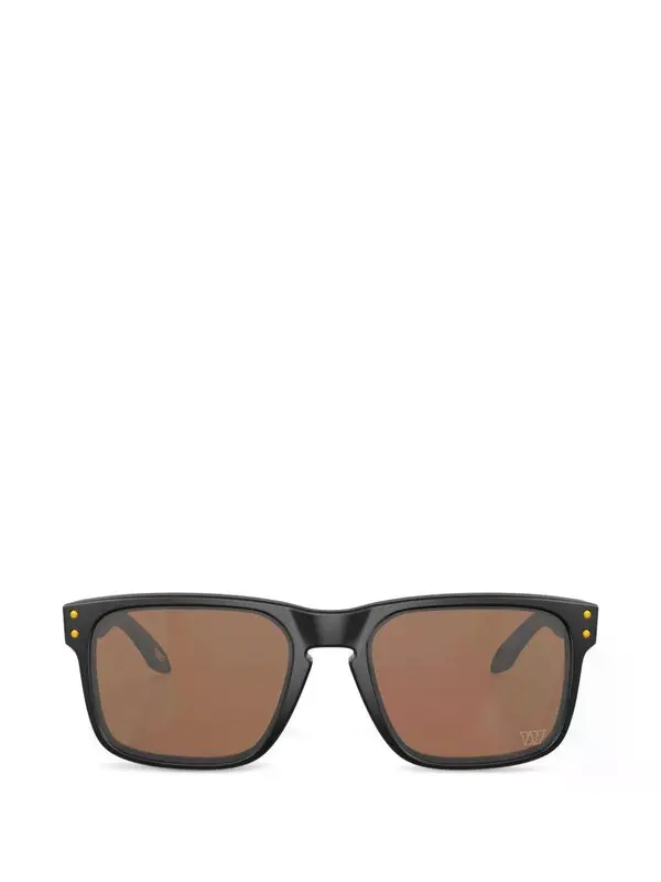 Oakley Holbrook Sunglasses - Black