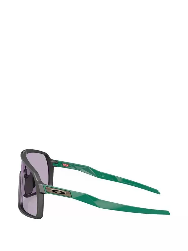 Oakley Sutro Shield-frame Sunglasses