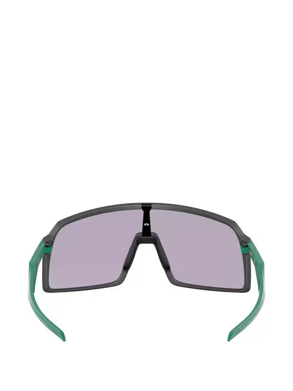 Oakley Sutro Shield-frame Sunglasses