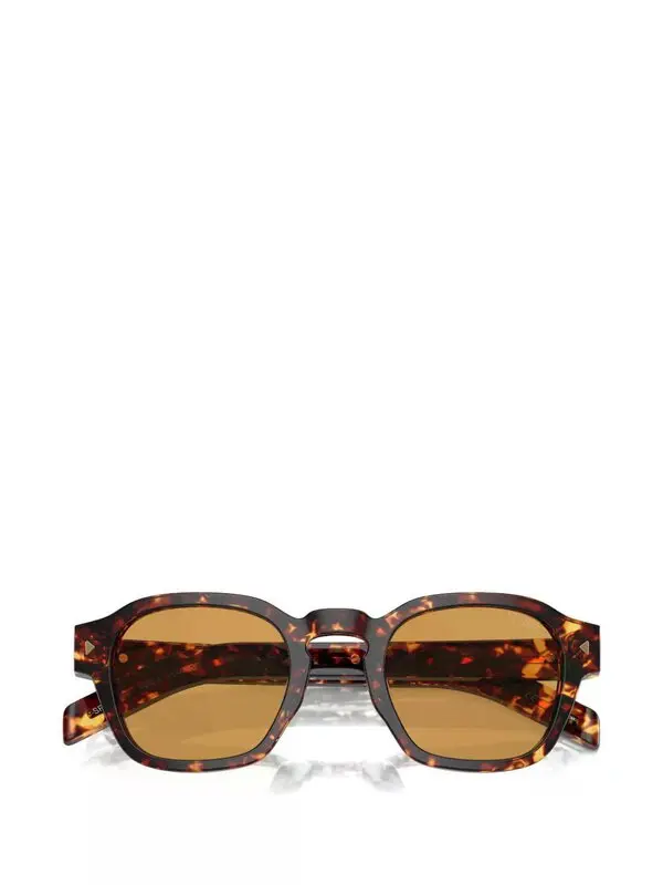 Prada Square-frame Sunglasses